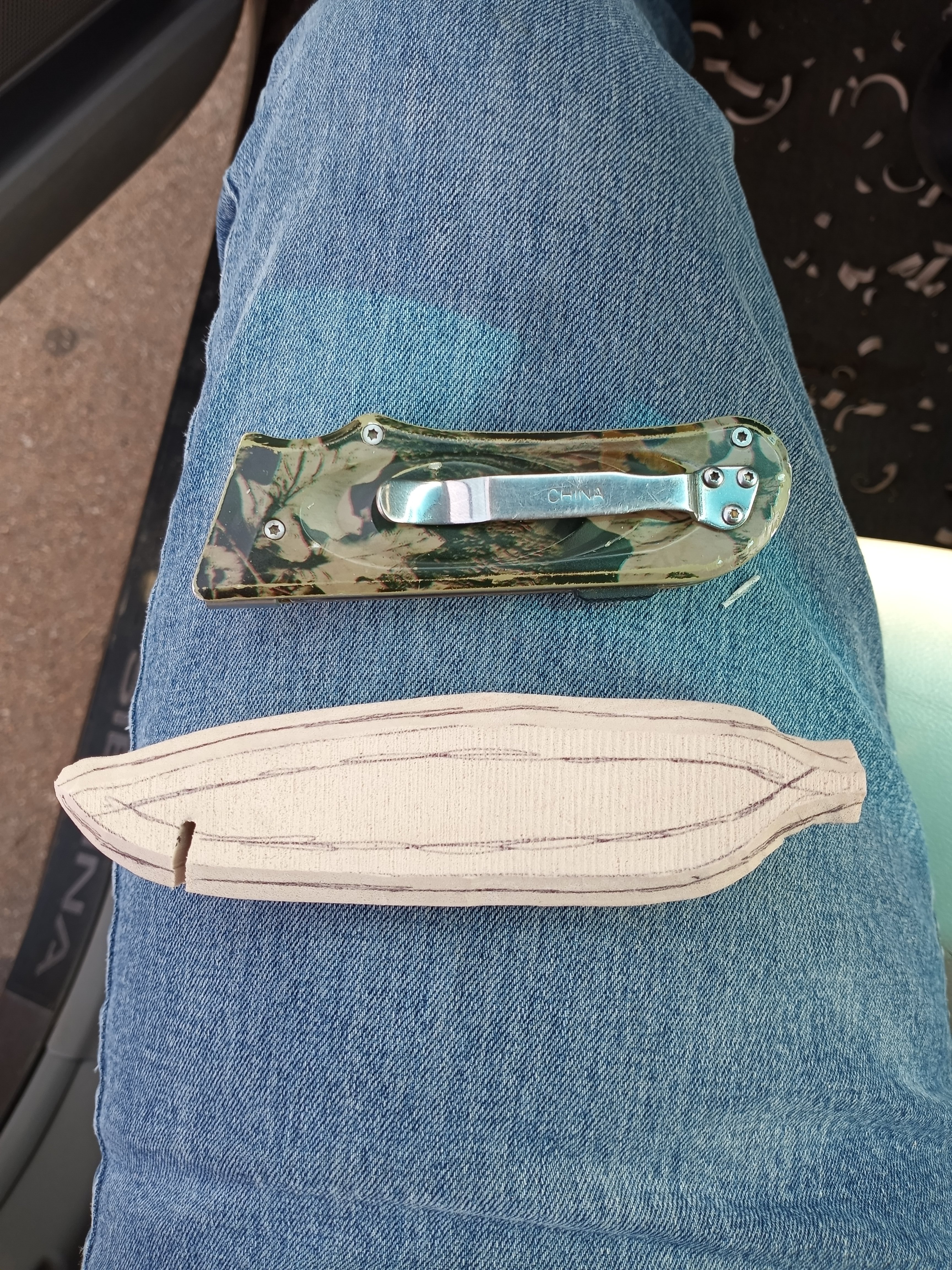 Arowana Build - Grass Roots - Swimbait Underground